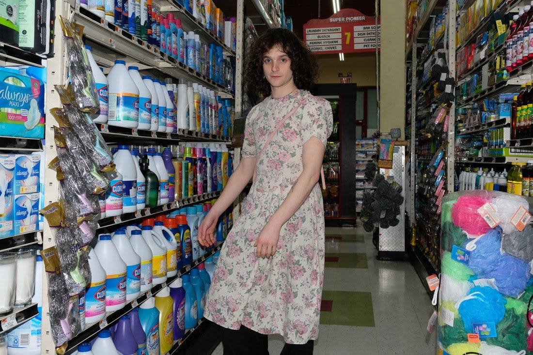 El nuevo single de Asher White redefine todo lo que conocías del pop ...