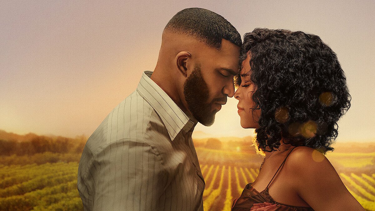 Rut y Booz: crítica de película de Alanna Brown estrenada en Netflix ...