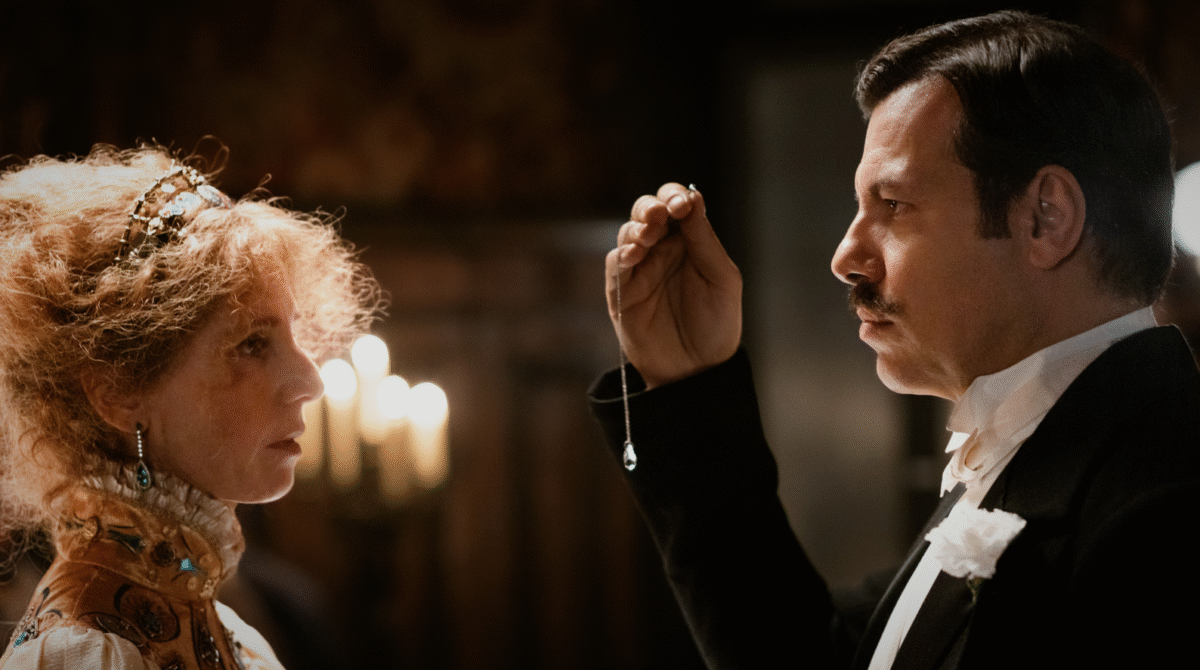 Estrenamos un clip en exclusiva de ‘La Divina Sarah Bernhardt’ | Mindies