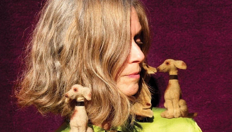 juana molina | Mindies