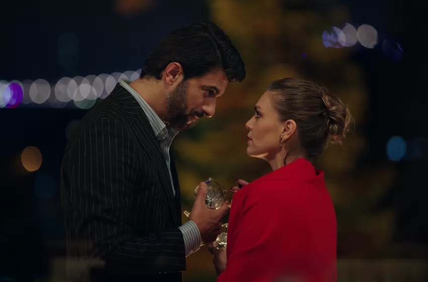 'Old money': crítica de la nueva serie de Meriç Acemi estrenada en ...