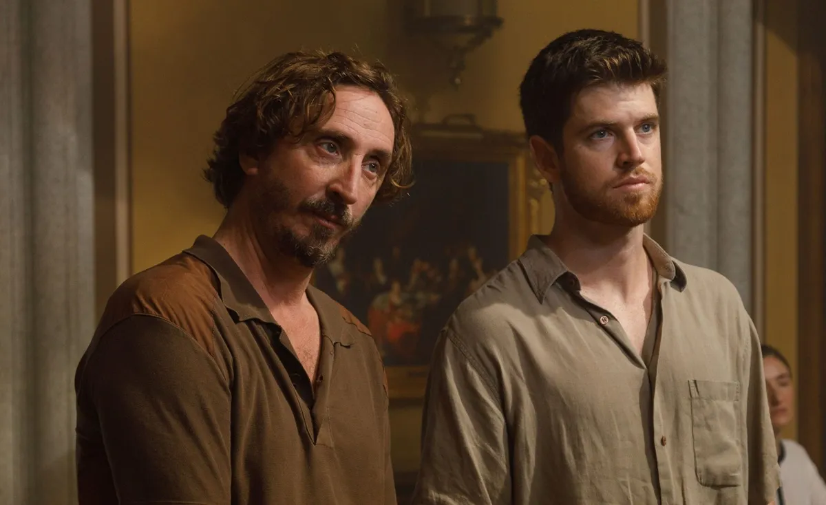 'Tierra alta': crítica de la nueva serie estrenada en Movistar+ | Mindies