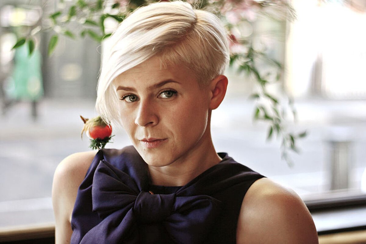 Robyn celebra el año nuevo con nuevos temas en Nueva York | Mindies